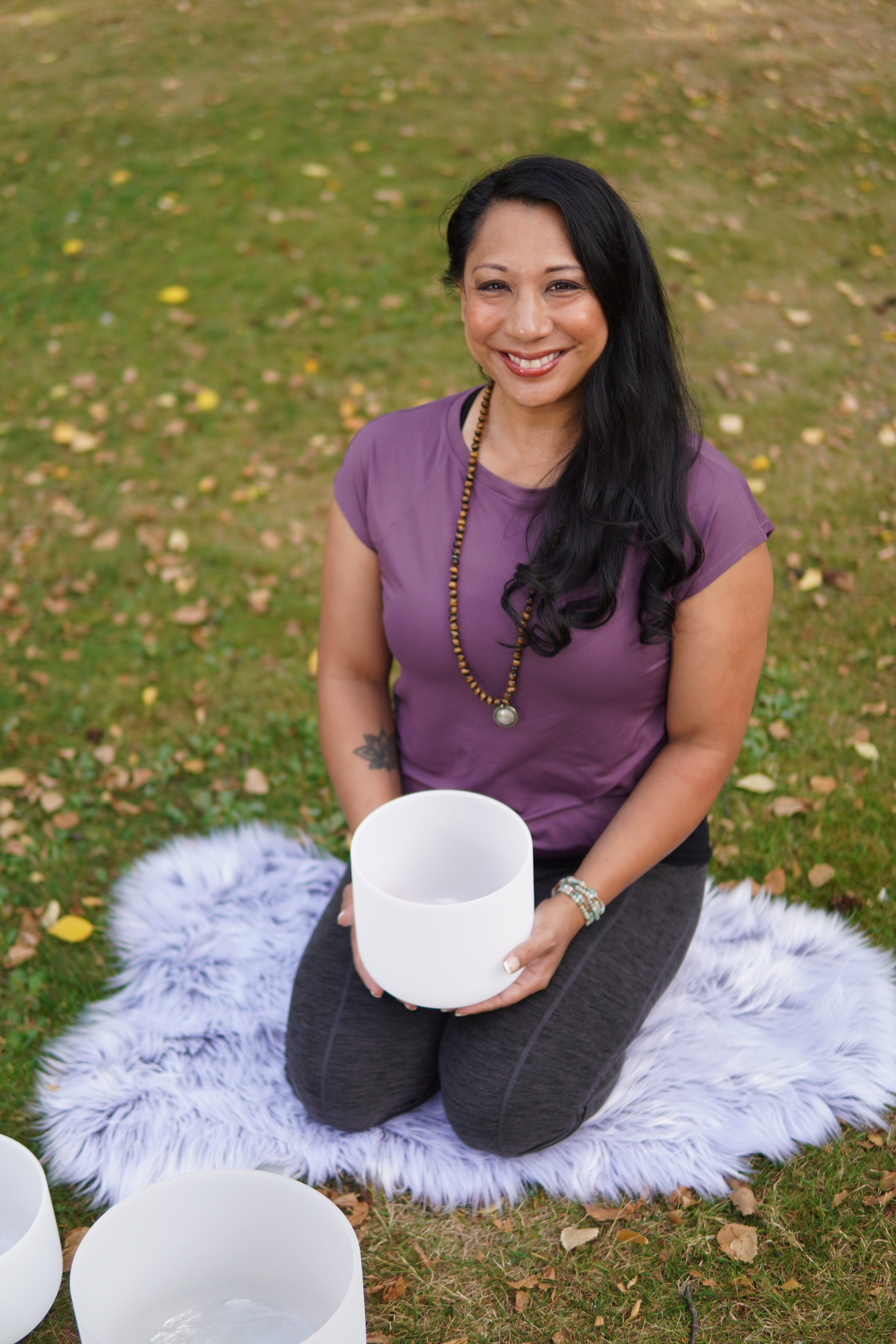 PRACTICE – MUSE | Mind & Body Studio