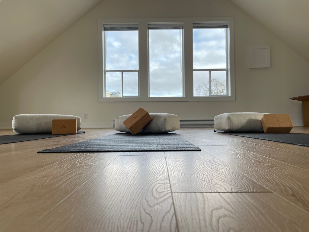 RENT THE SPACE – MUSE | Mind & Body Studio